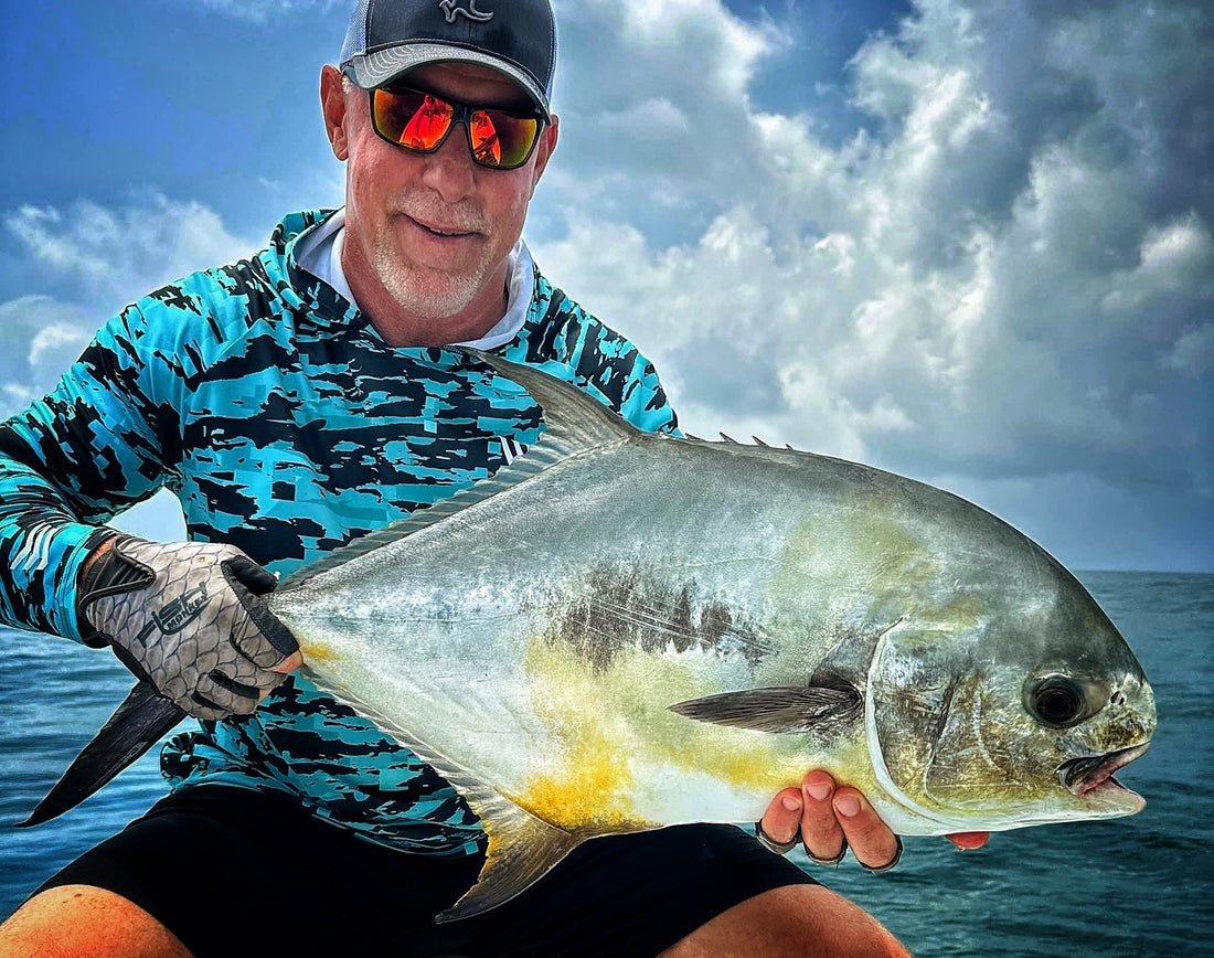 Vicious Fishing